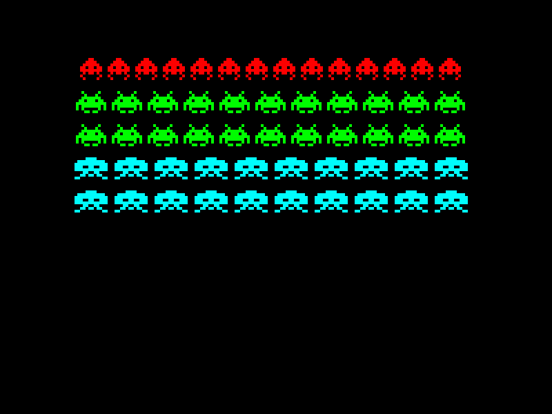 Phaser 3.86 Examples